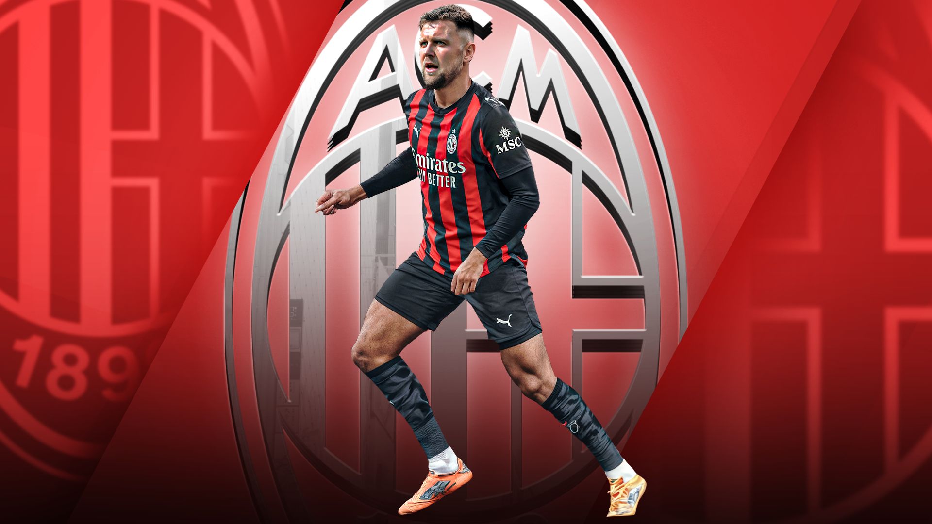 Fullkrug al Milan, è fatta: la formula, le cifre e quanti milioni pagheranno i rossoneri per il ...